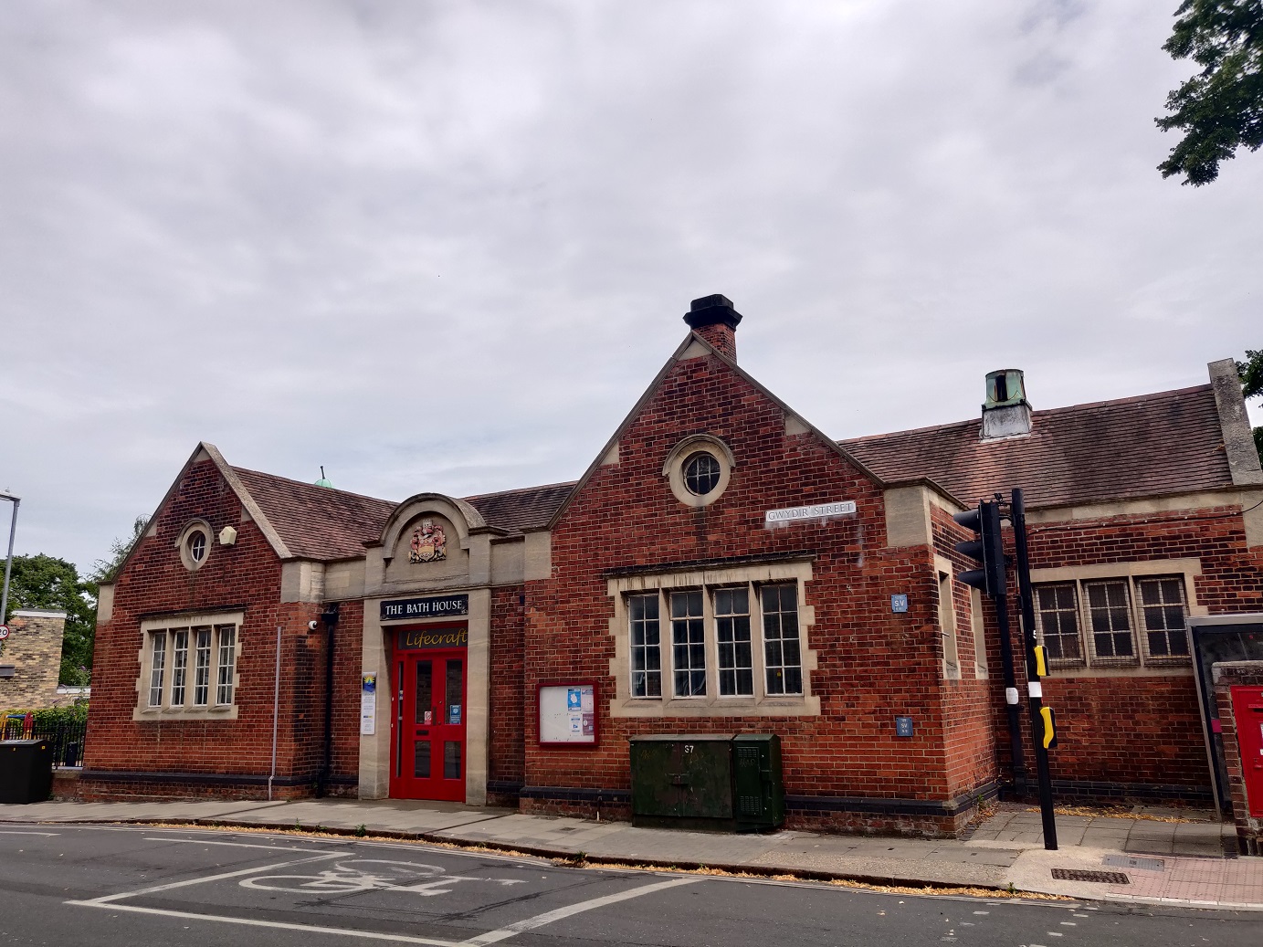 How Are You Hunts? | Lifecraft