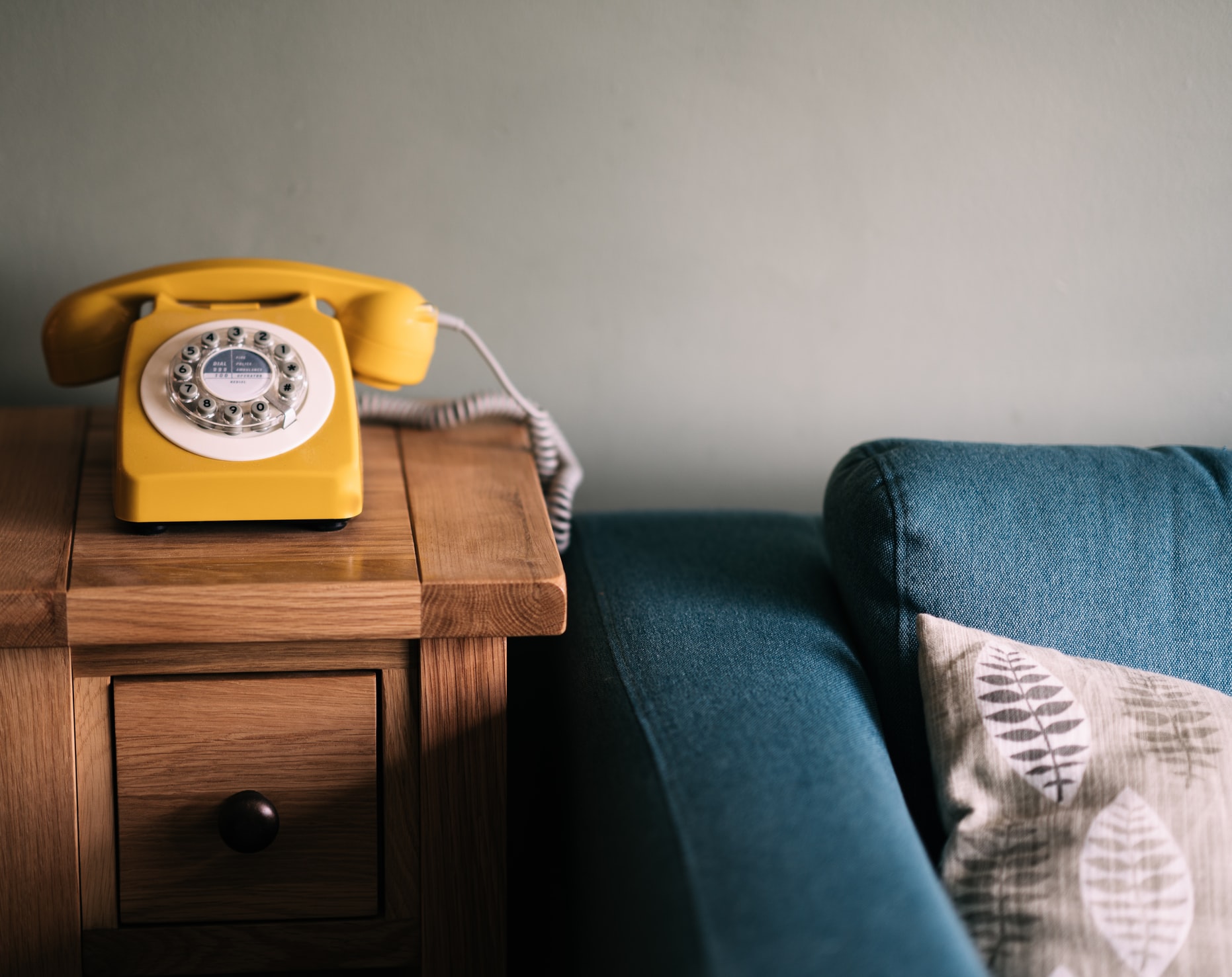 Telephone Support Lines - How Are You Hunts?