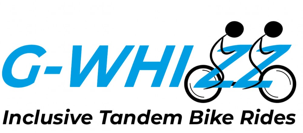 How Are You Hunts? | G-Whizz Inclusive Tandem Bike Rides