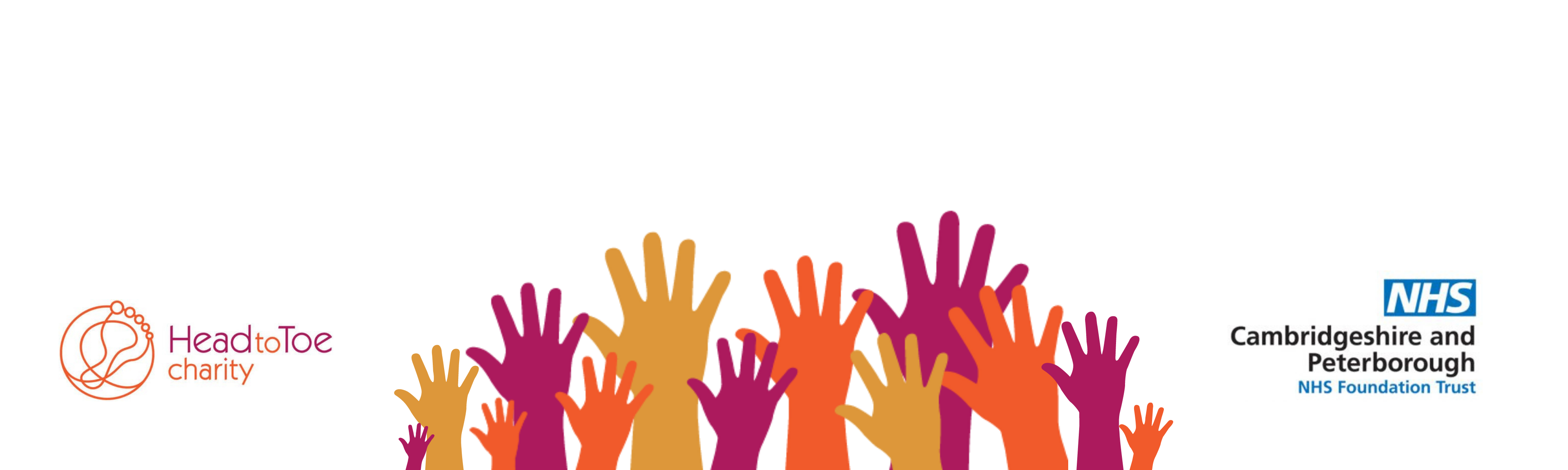 NHS Community & Wellbeing Volunteers - CPFT - How Are You Hunts?