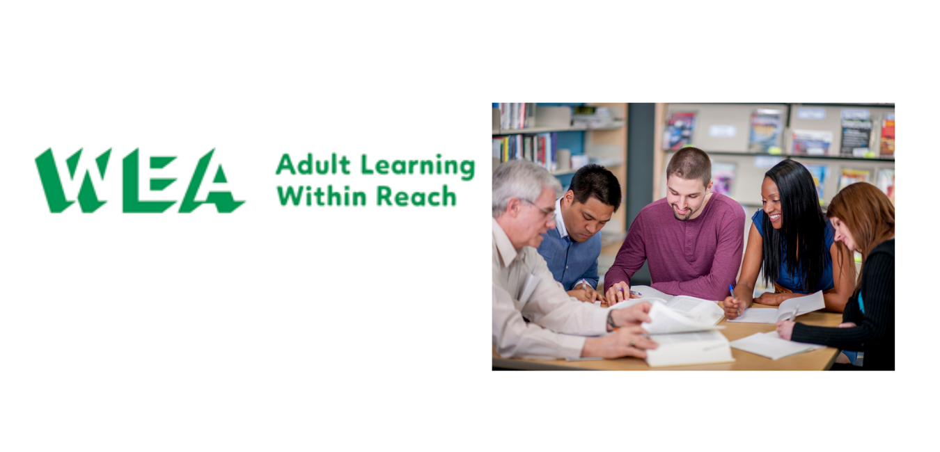 How Are You Hunts? | WEA - Adult Learning