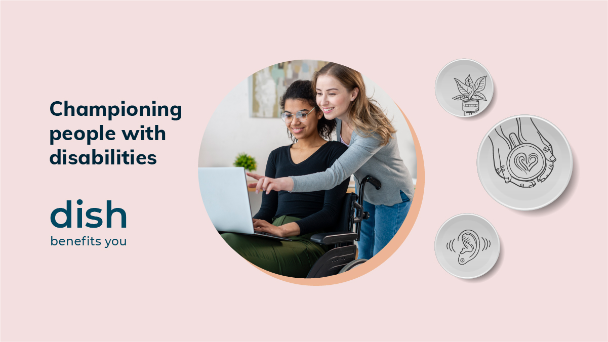 How Are You Hunts? | Disability Benefits Service - DISH