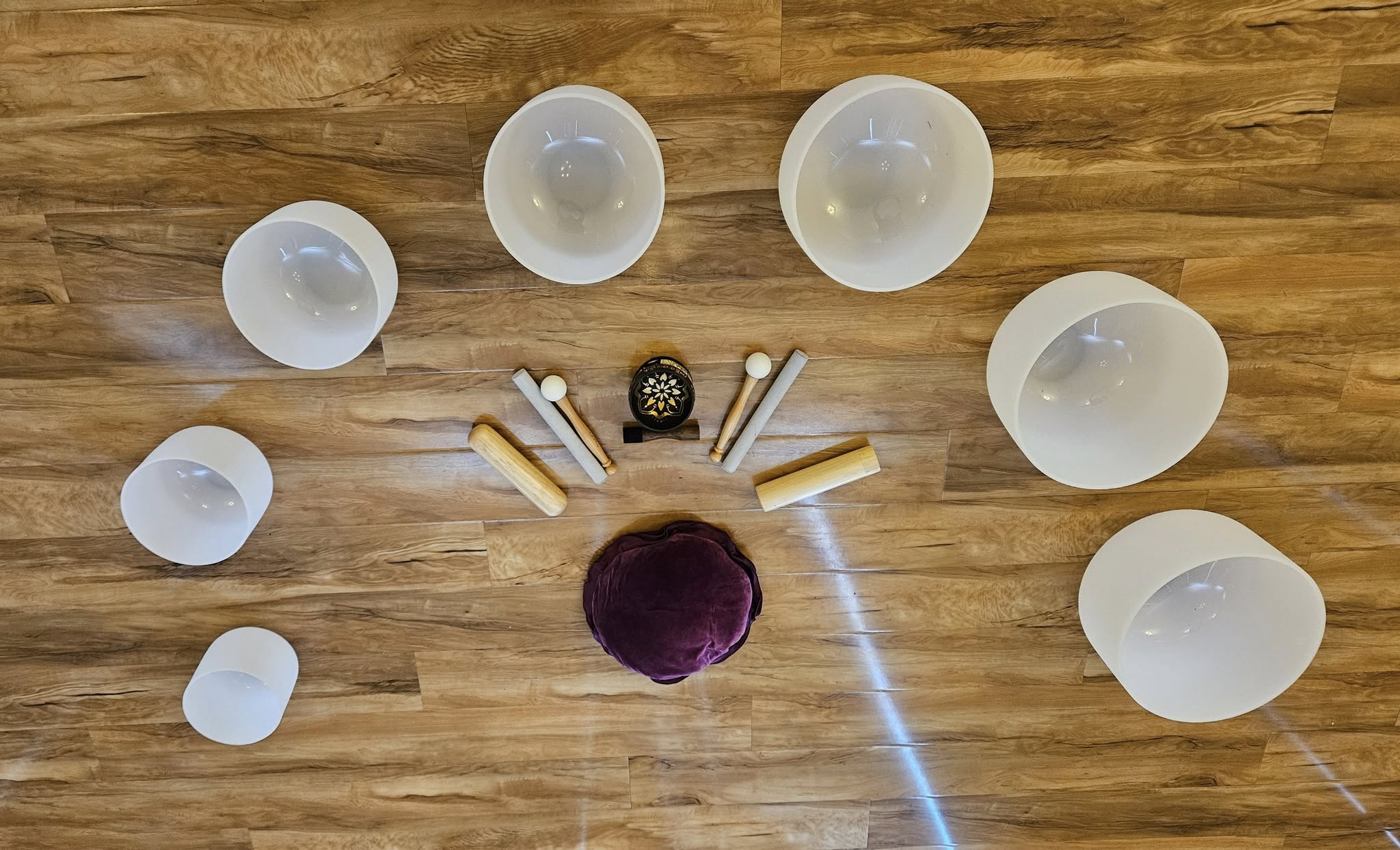 How Are You Hunts? | The Sound Eye - St Neots