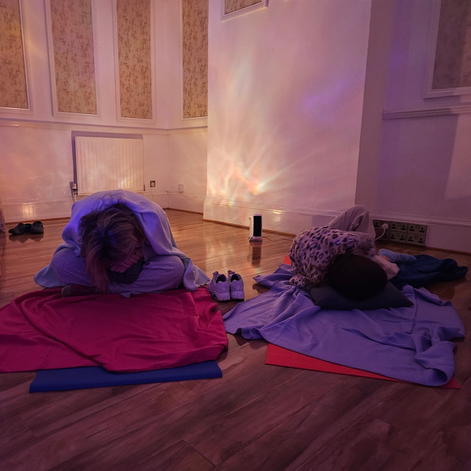 How Are You Hunts? | The Sound Eye - St Neots