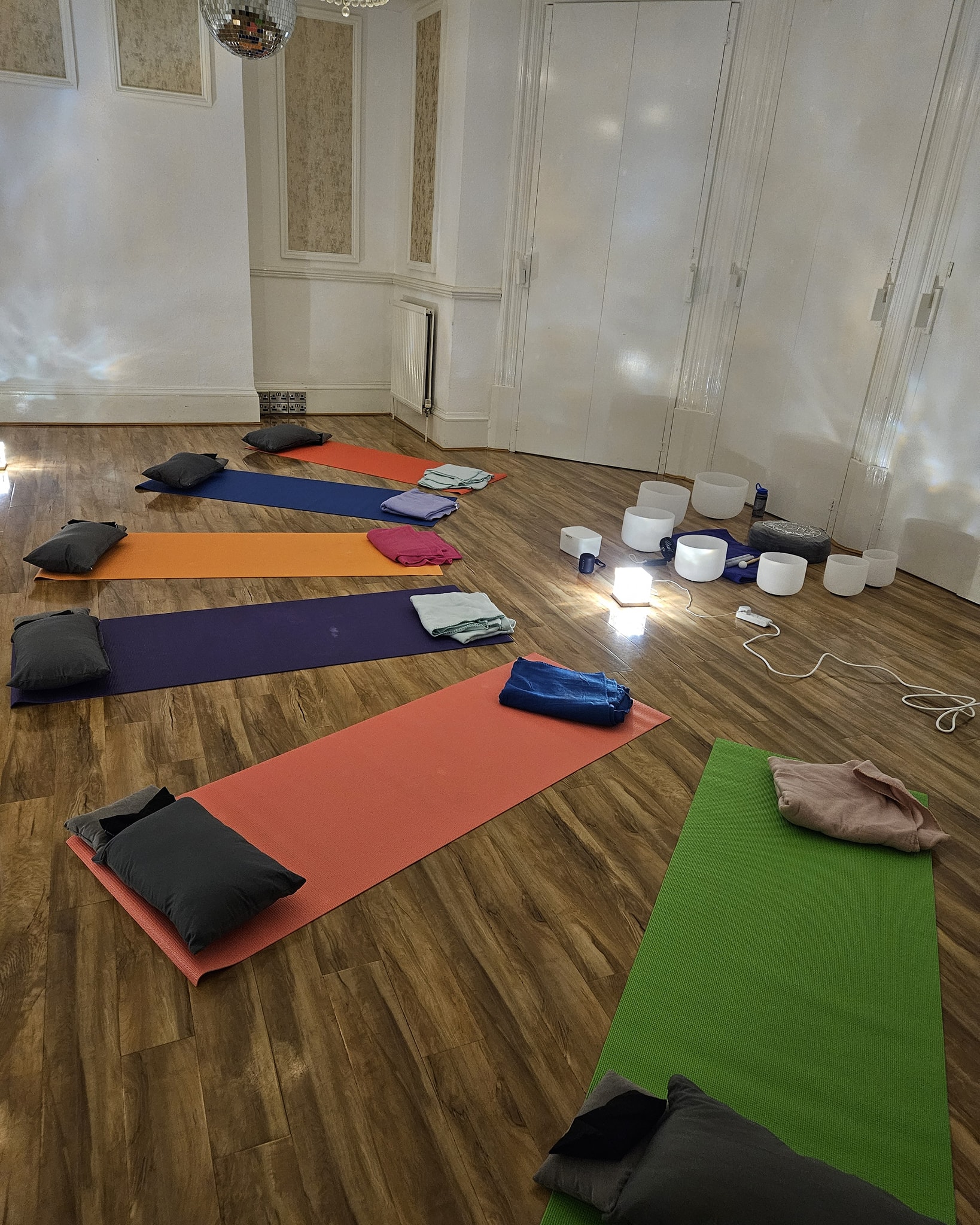 How Are You Hunts? | The Sound Eye - St Neots